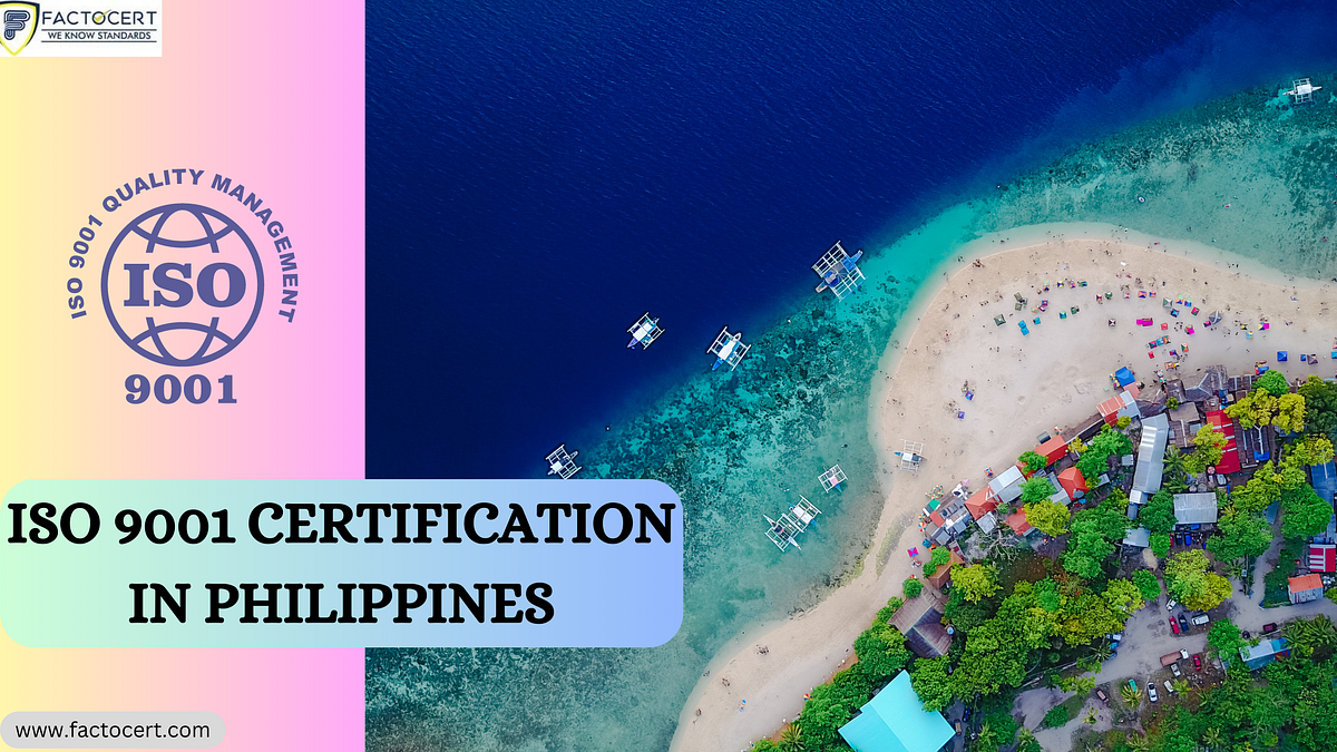 900How does ISO 9001 certification in the Philippines help in quality management? | by iso ...