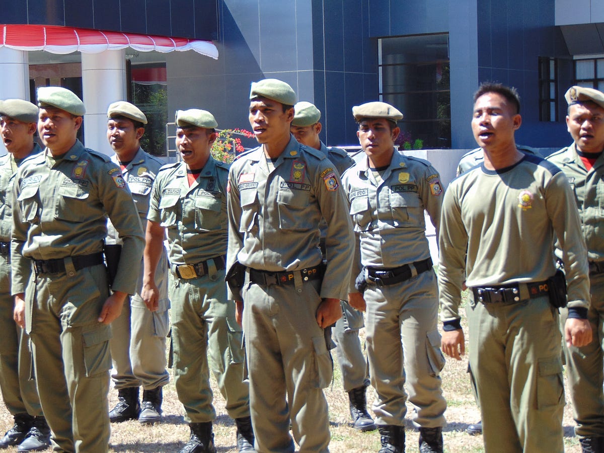 Sepak Terjang Pamong Praja, dari Masa Penjajahan Kolonial Belanda, Era Kemerdekaan, hingga ...