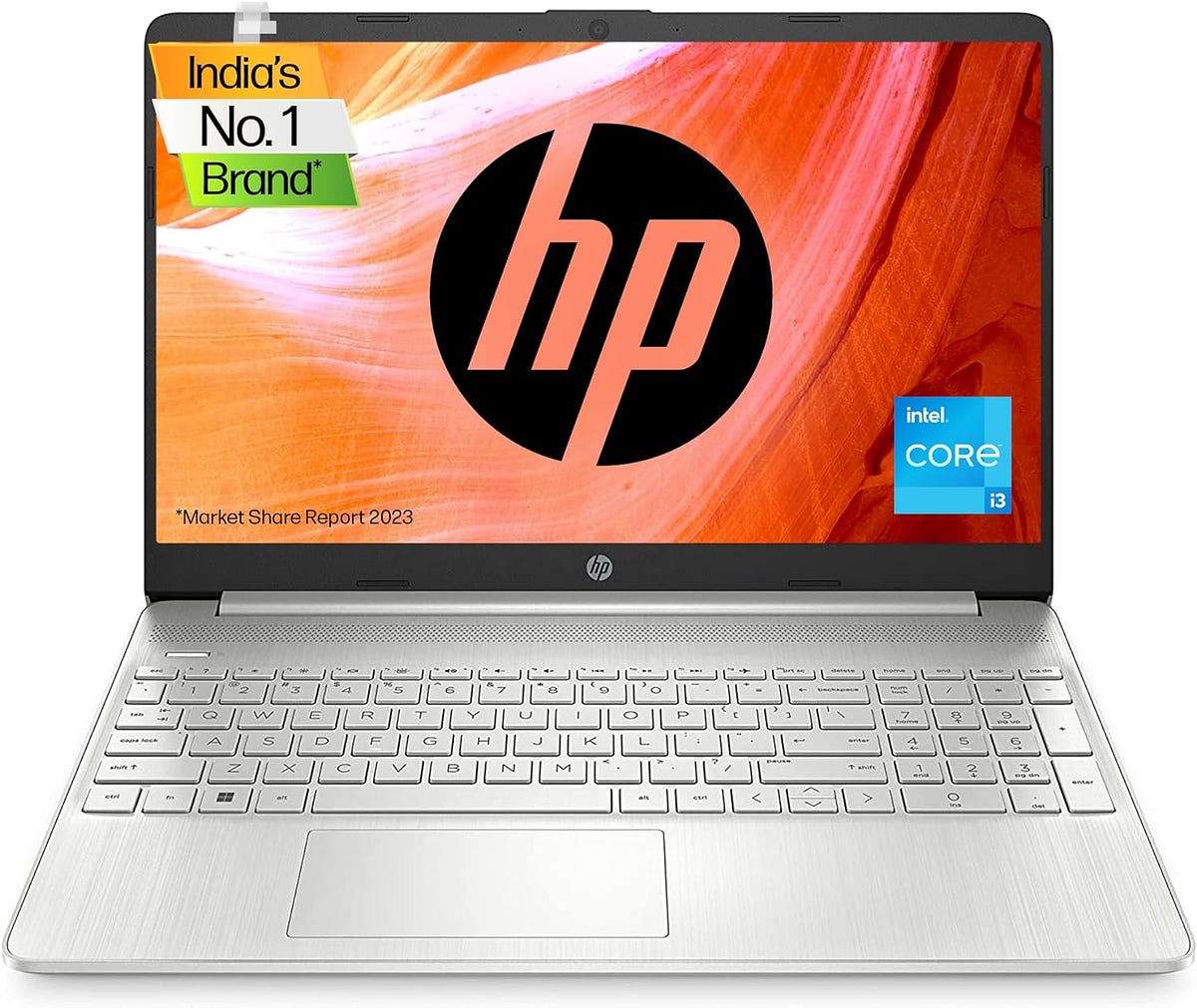 Title: Unveiling the HP Laptop 15s: Your Perfect Blend of Power and ...