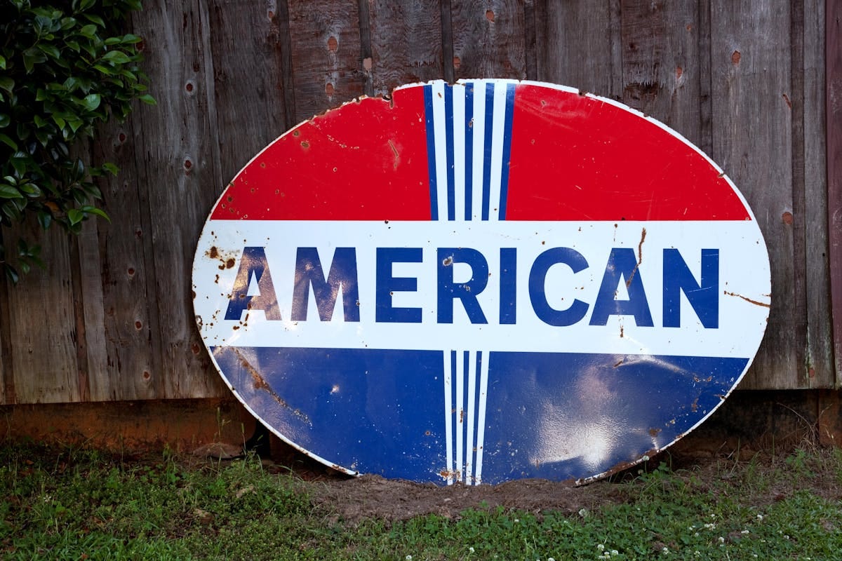 American Essay: The Tapestry of American Identity | by gab1930s | Medium