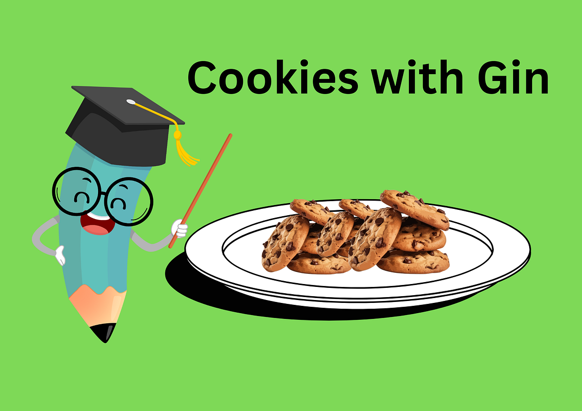Handling Cookies with Gin Framework in Go | by Gopal Agrawal | Medium