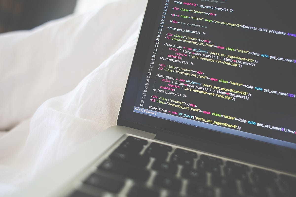The REST API Design Checklist. Here are some techniques that you… | by ...