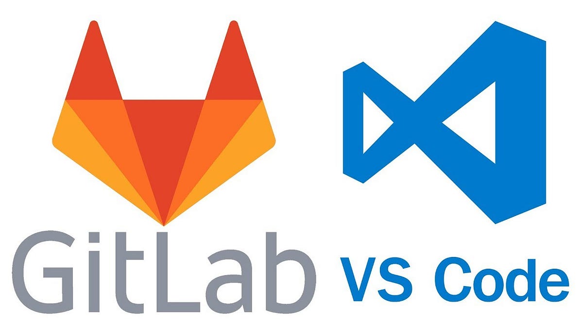 Guide : Intégrer GitLab avec Visual Studio Code | Medium