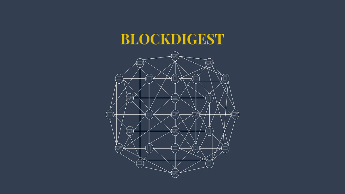 BlockDigest