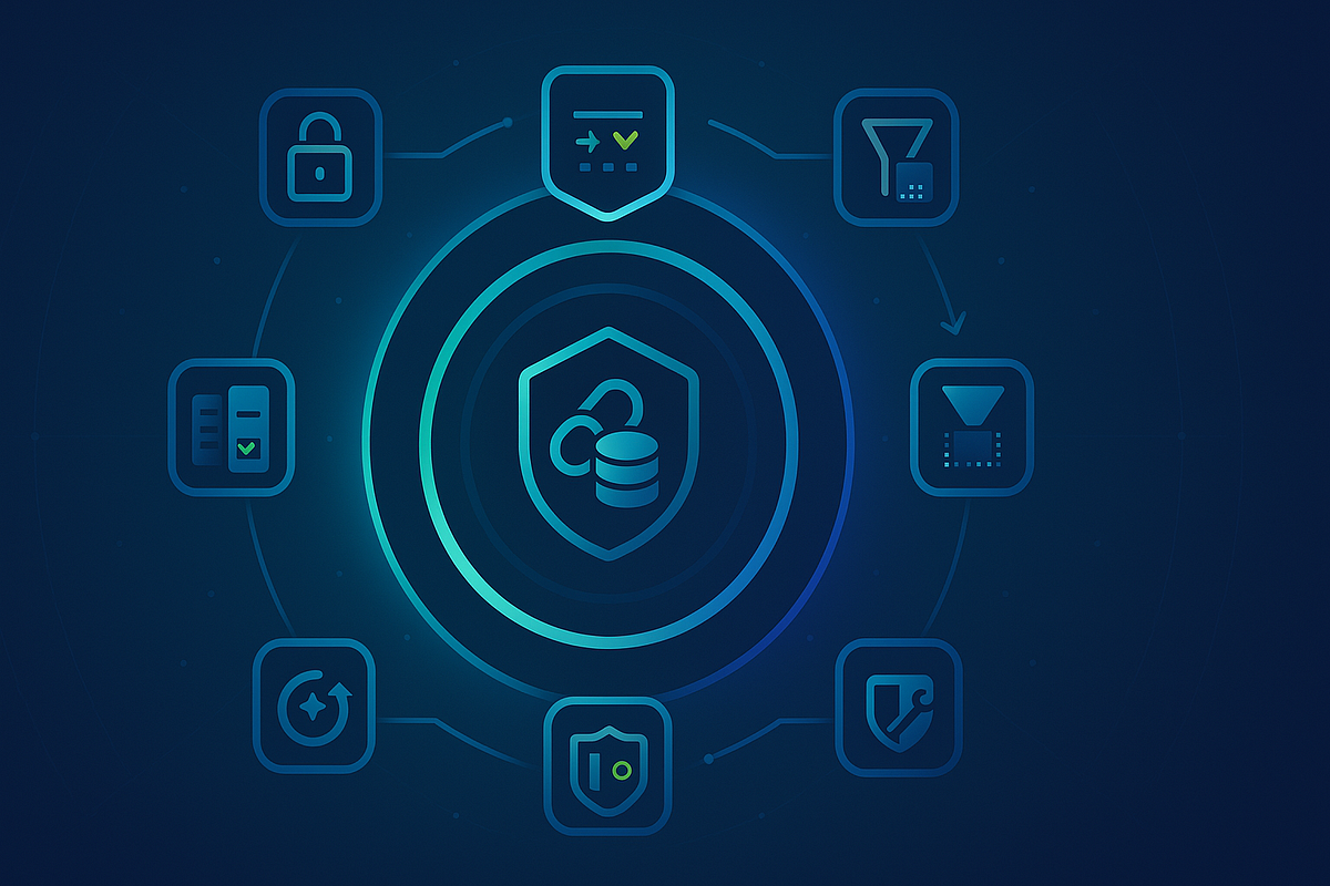Top 7 LangChain + SQL Tools That Respect Transactions | by Thinking ...