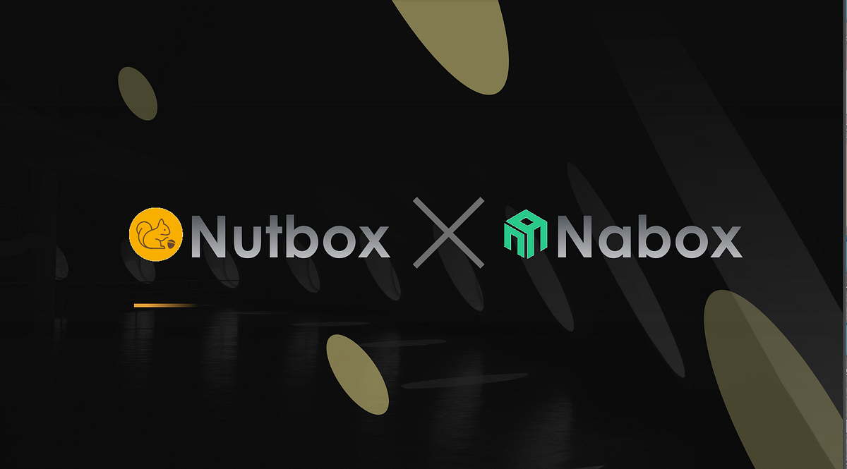 Nutbox announced a partnership with Nabox | by nutbox | Medium