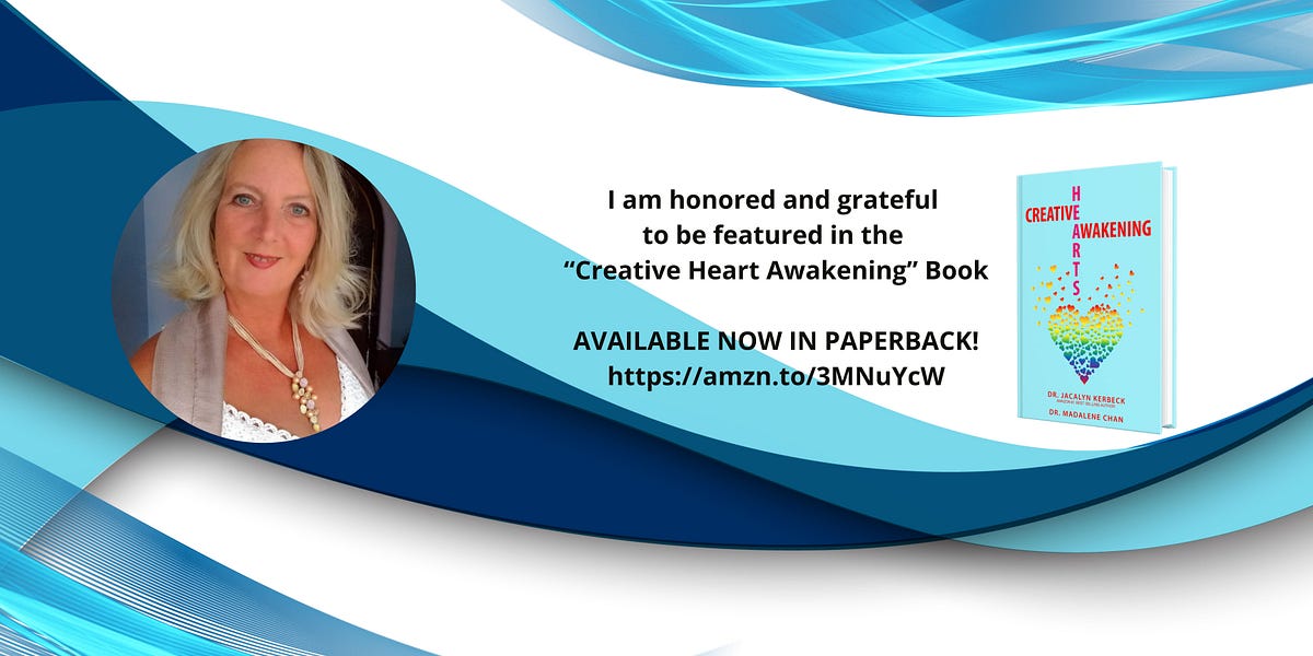 Creative Hearts Awakening Book / by Swanette Kuntze | Medium