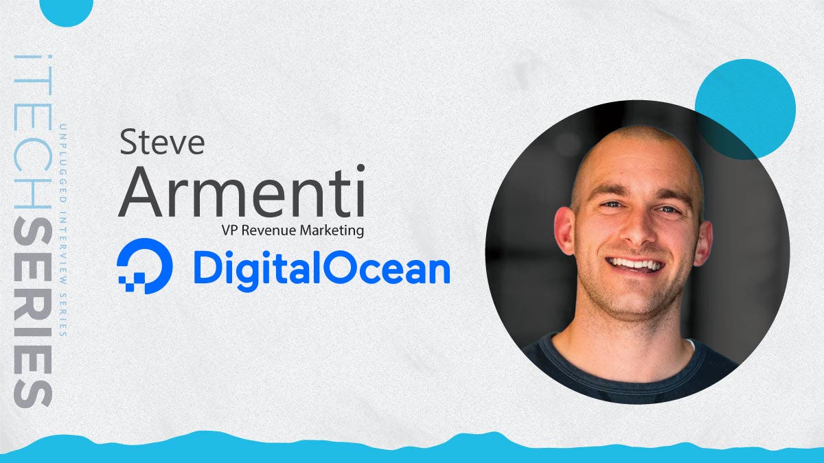 Check out the latest insights on Revenue Marketing Through with Steve ...