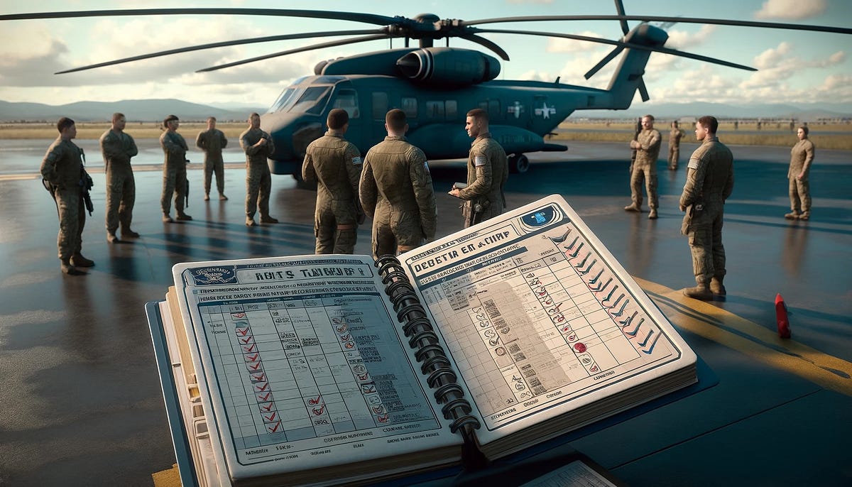 Mastery Through Structured Learning | by Glen Jensen www.RealWildGinseng.com | Medium