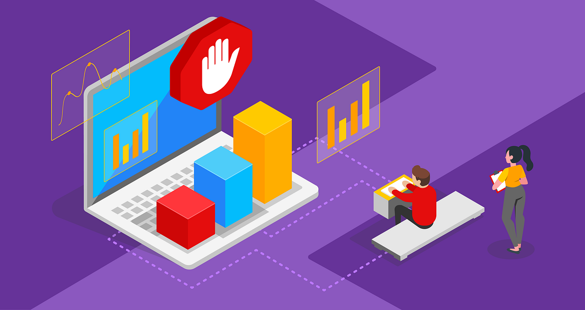Introducing AdBlock Stats. The AdBlock Stats feature allows users… | by ...