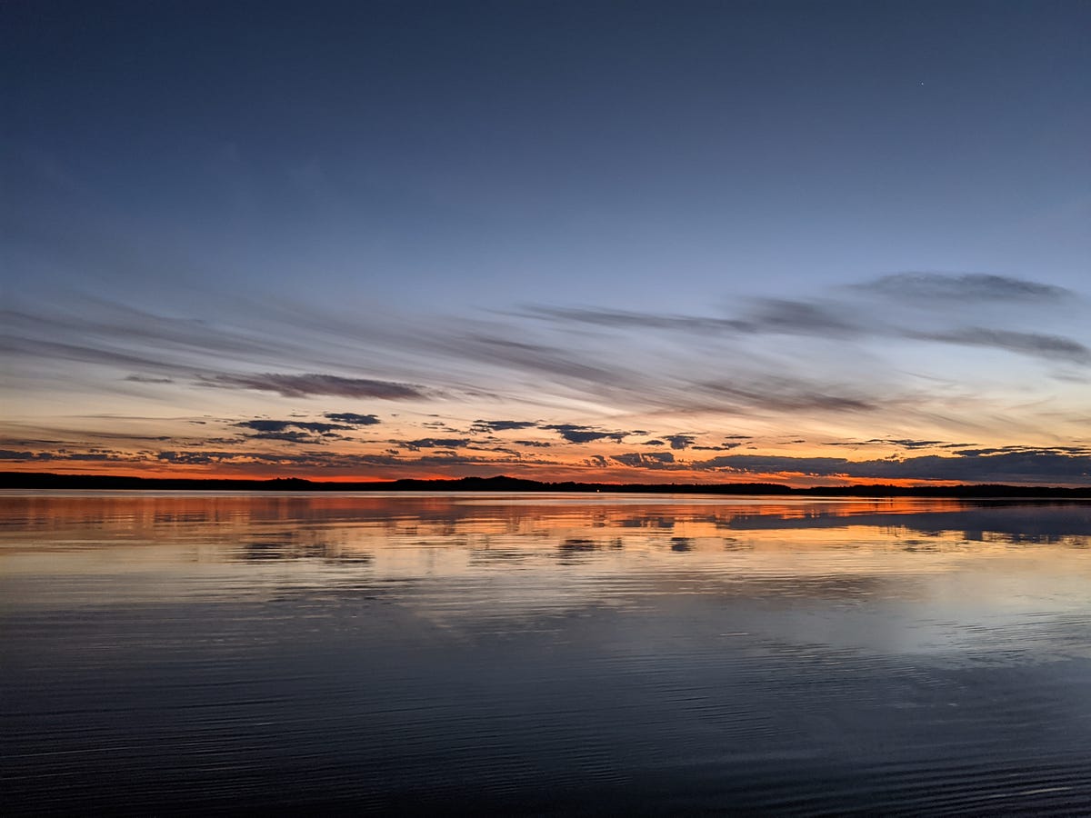 I Love Traveling Alone. Until I Feel Alone | by Greyson Ferguson | The ...
