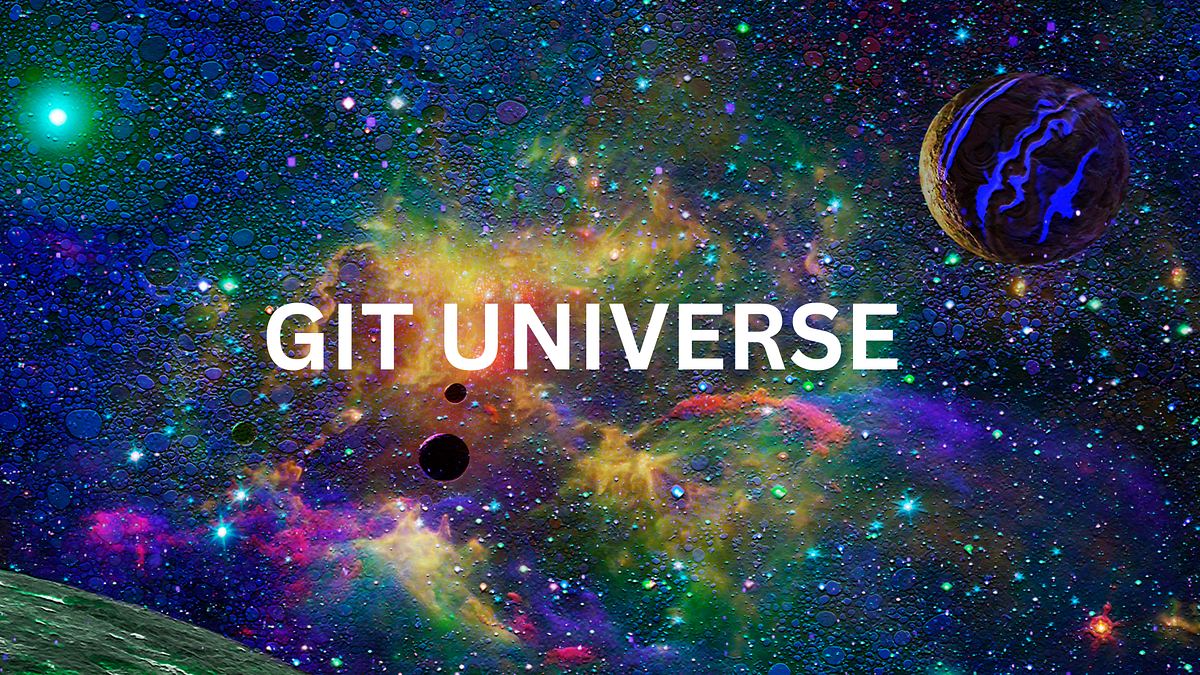 A Deep Dive into GIT Universe — Part1: local side of Git | by aysunitai | Stackademic