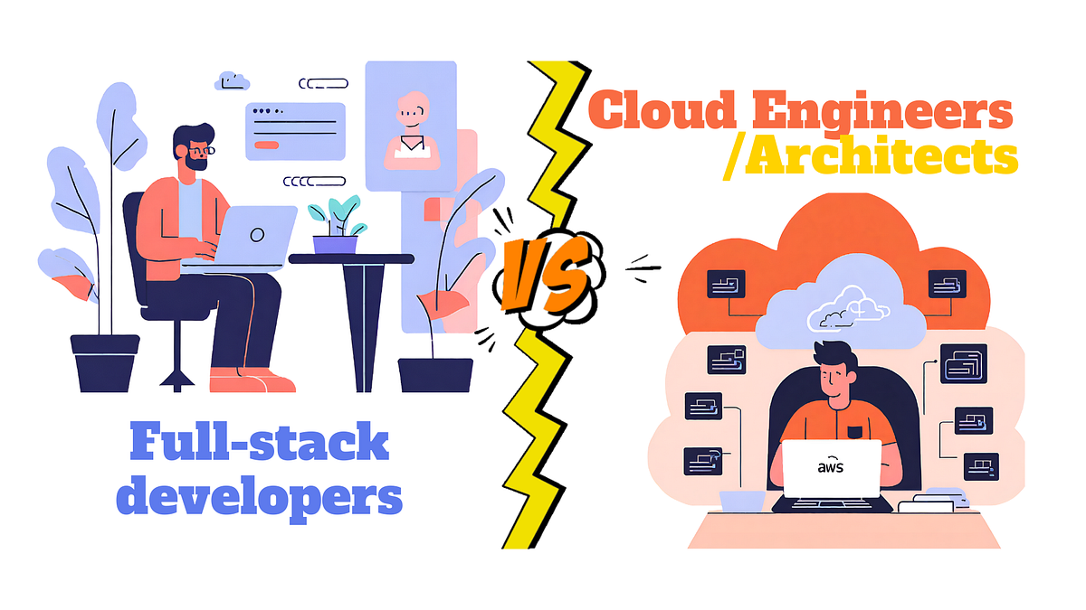 Beyond Deployment: How Cloud Engineers/Architects Optimizes Your ...