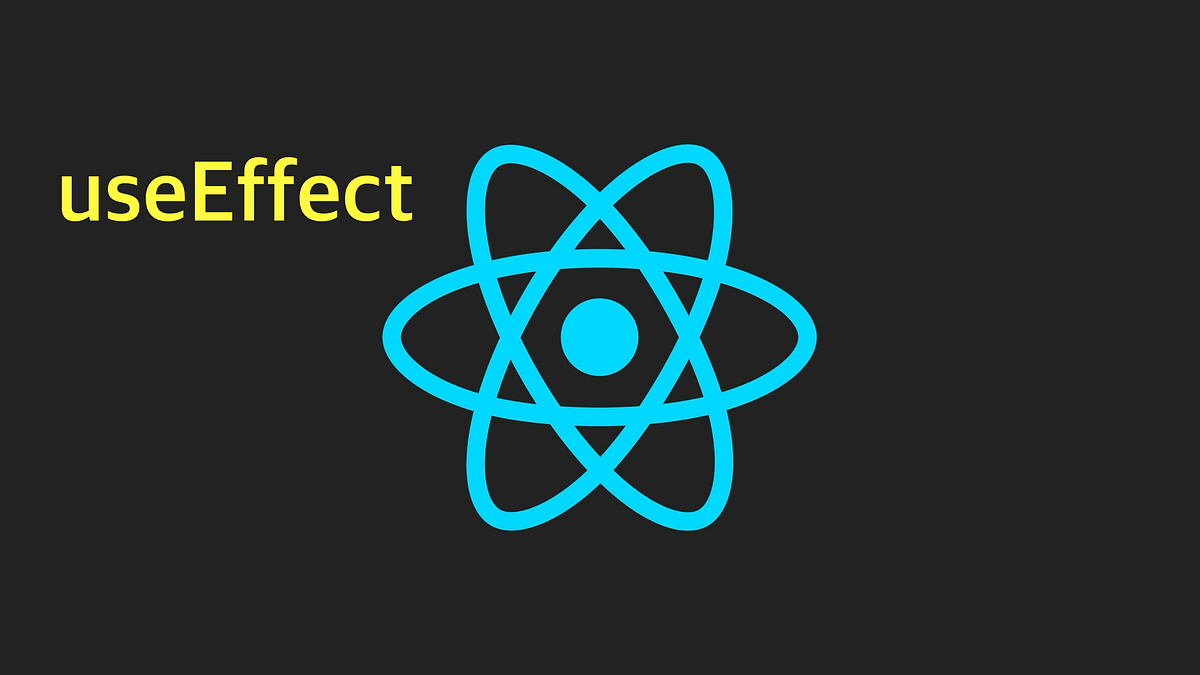 React Hooks Useeffect Explained Its A Hook From React That Performs By Buwaneka Vishwajith