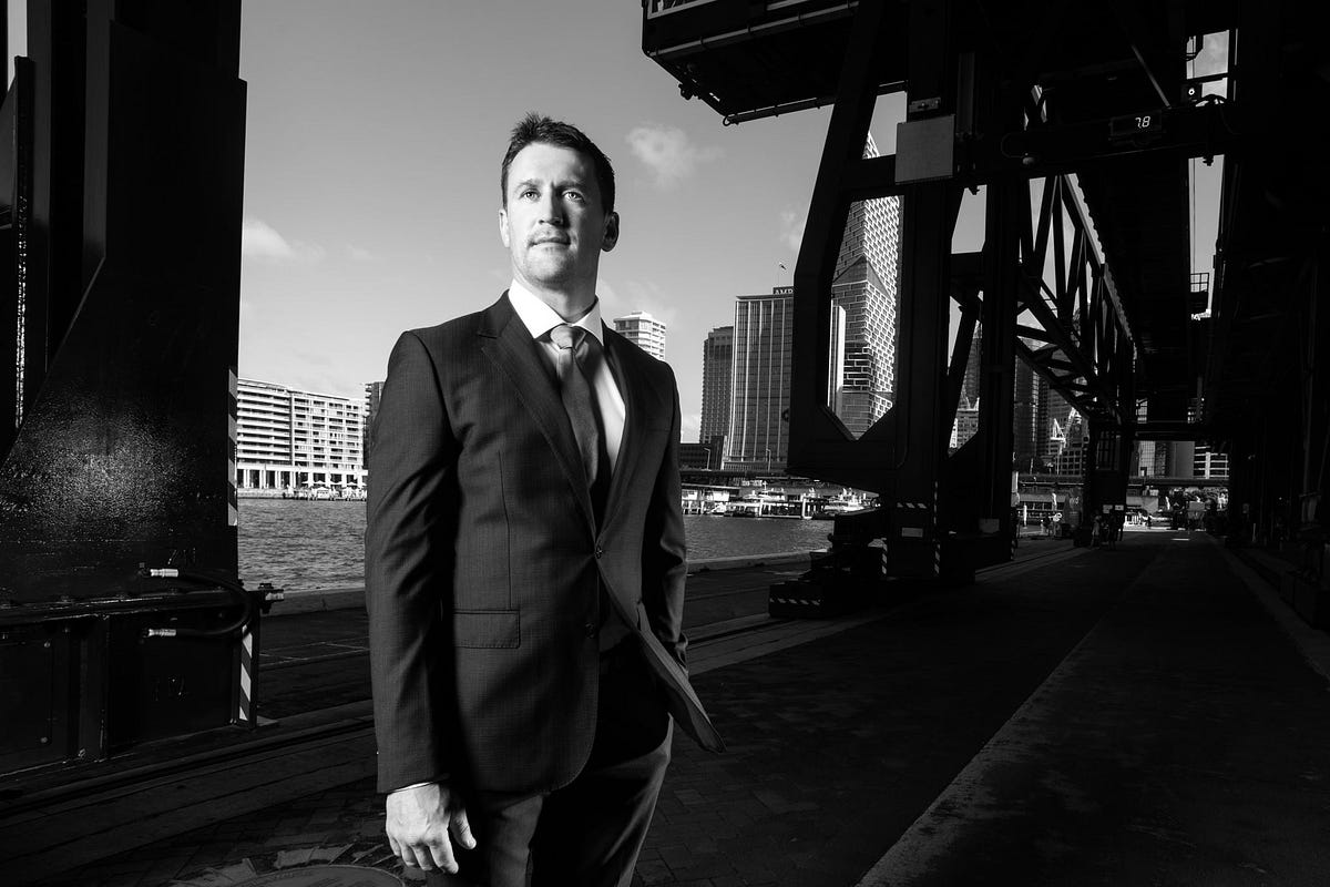 Show me the money!. Rod Tidwell: Show me the money! | by Lincoln Frost ...