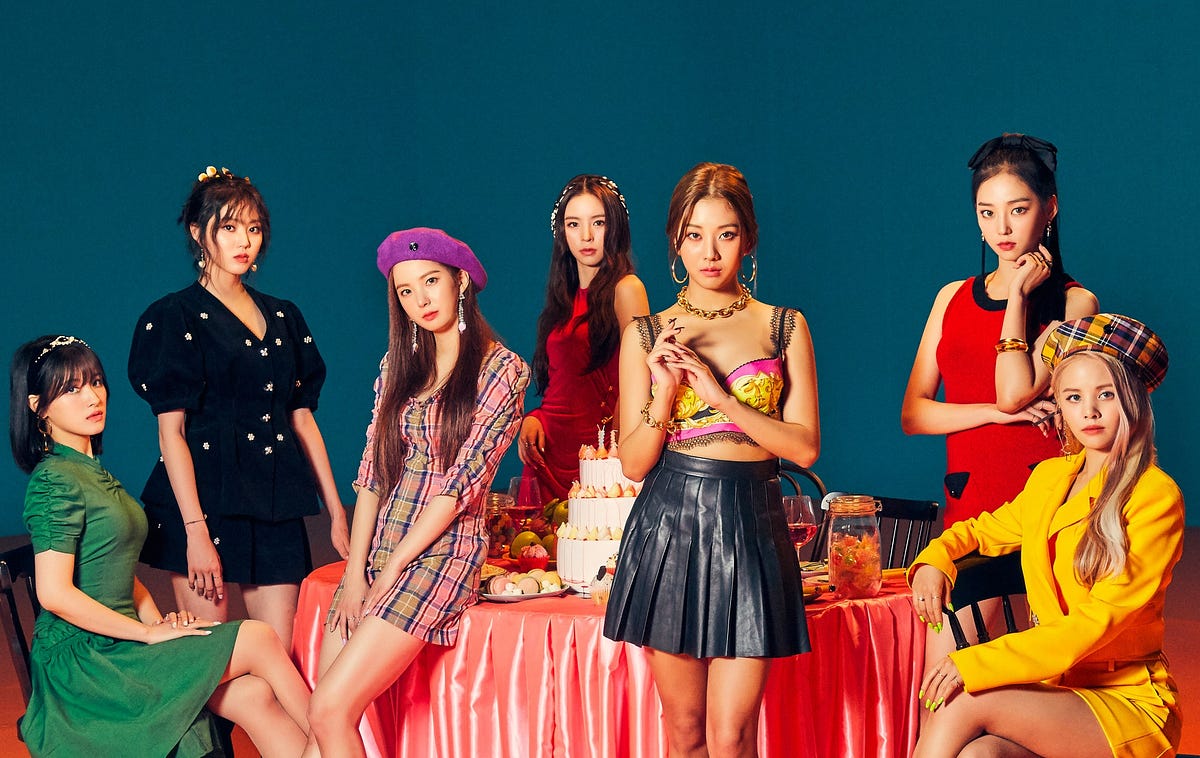 Clc Merch - Clc Merch - Medium