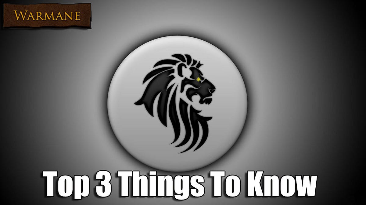 Things New Players Should Know About Warmane & Private Servers | by ...
