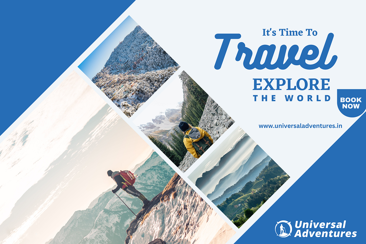 Snowy Adventure: A Winter Triund Trek Guide | by Travelblogadventure ...