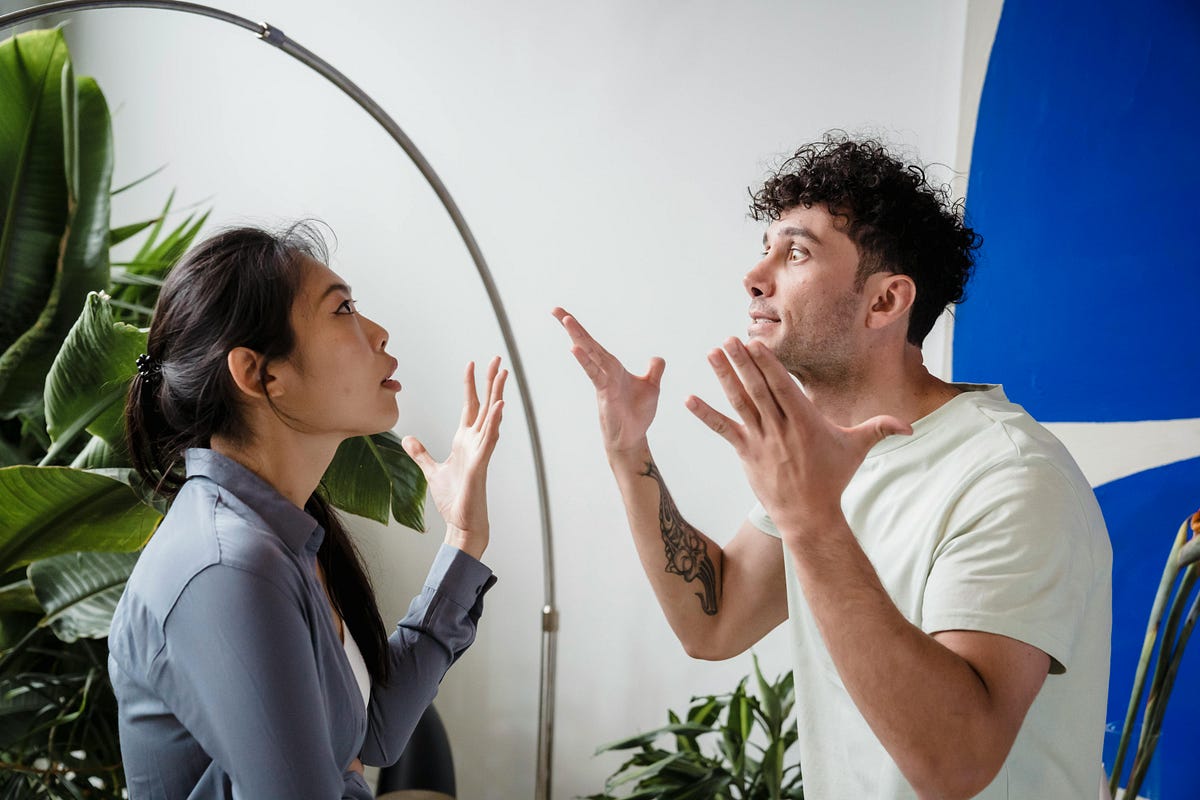 Anxious Ambivalent Attachment Style: Understanding Its Causes And ...