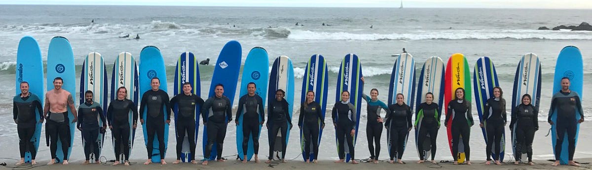 Top 8 Tips for Beginner Surfers. We’ve gone ahead and written out some ...