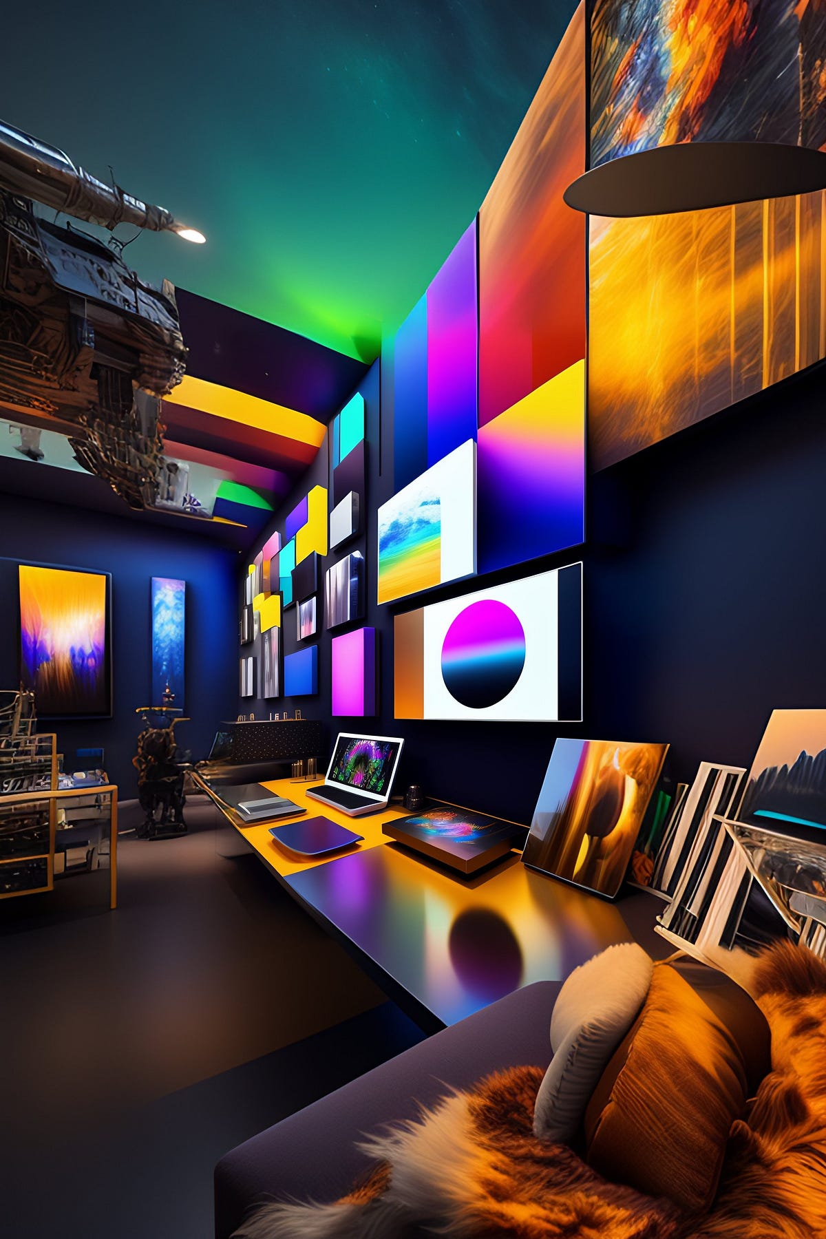 The Future of Content Creation: How AI is Revolutionizing Video and ...