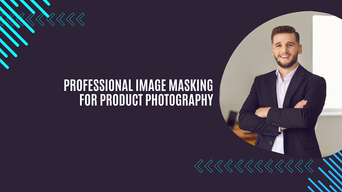 Professional Image Masking for Product Photography | by Niel | Mar ...