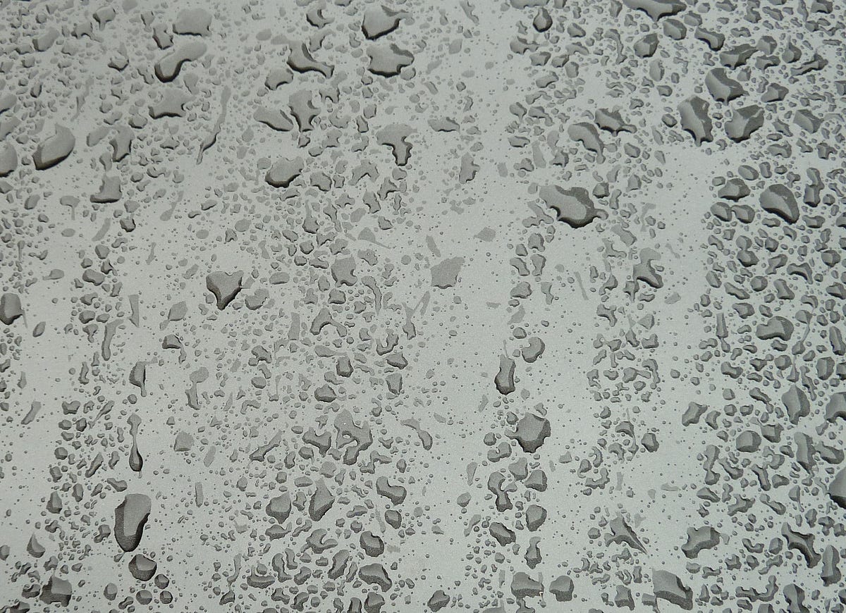 Suffering, Joy, and RAIN. A key to dealing with the suffering in… | by ...