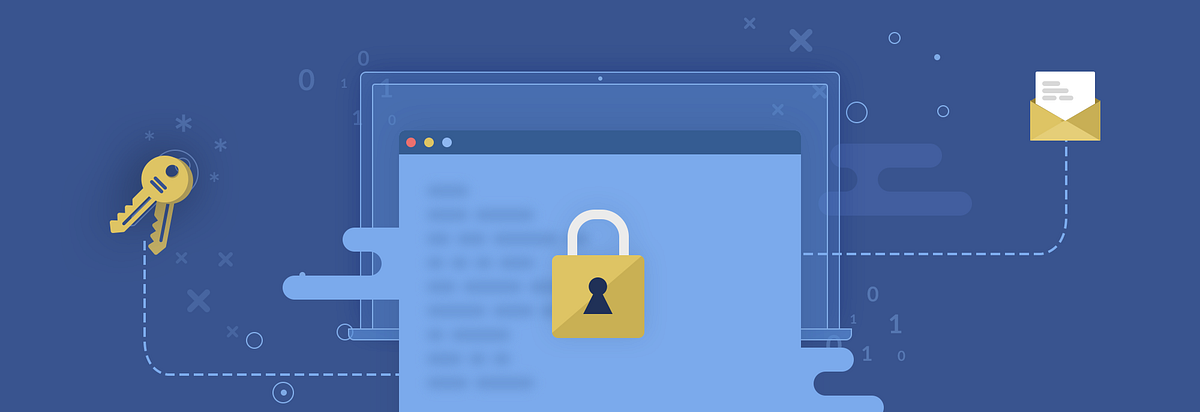 Simple and Terrifying Encryption Story | by Kacper Walanus | EL Passion ...