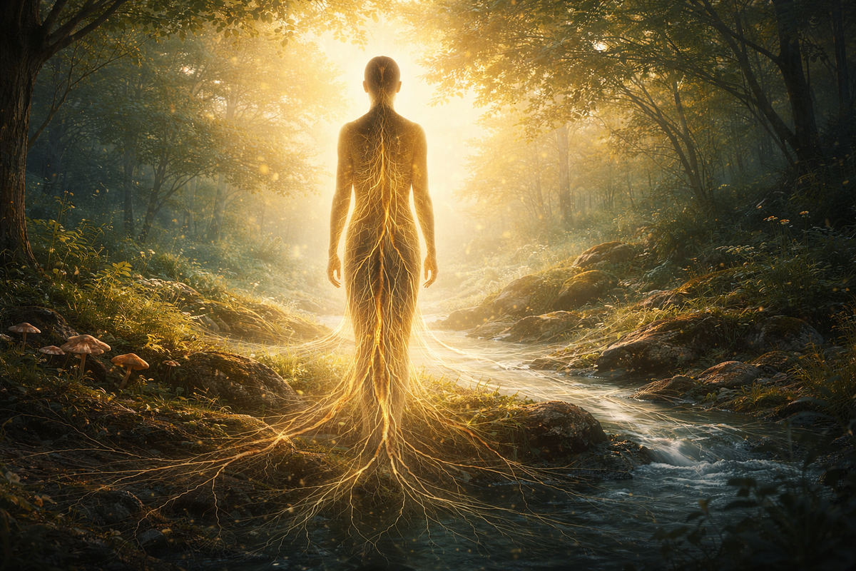 True Prosperity Emerges From Mutualism, Not From Exploitation | by J.K ...