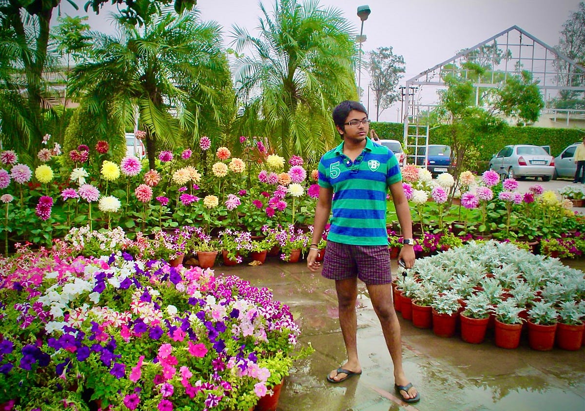 Being Consistent Won’t Make You Successful. | by Manav Tyagi | Practice ...