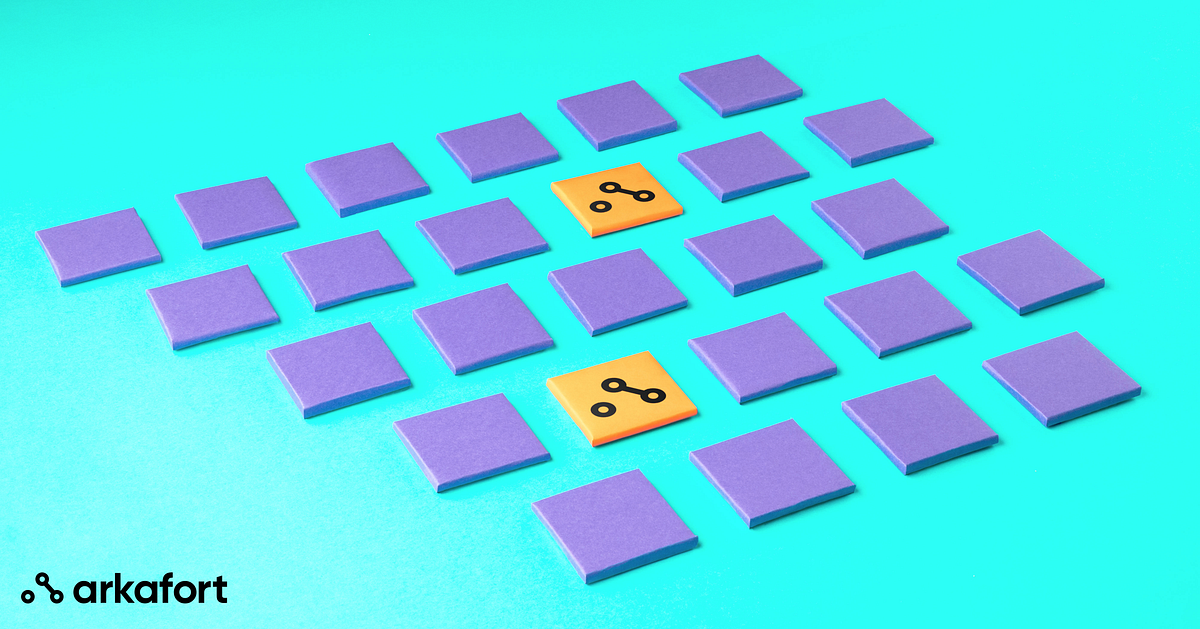 How We’ll Support You 24/7, Forever | by Gordon Grech | Arkafort | Medium