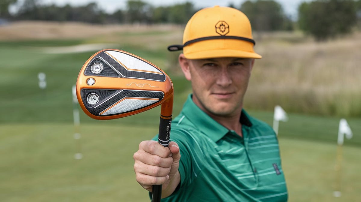 2024’s Hottest Non-Conforming Golf Clubs You Need to Know About | by ...