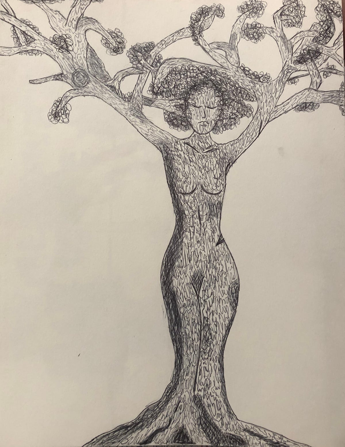 Week 6 — Art Activity — Intermedia | by Ashleybrach | Medium
