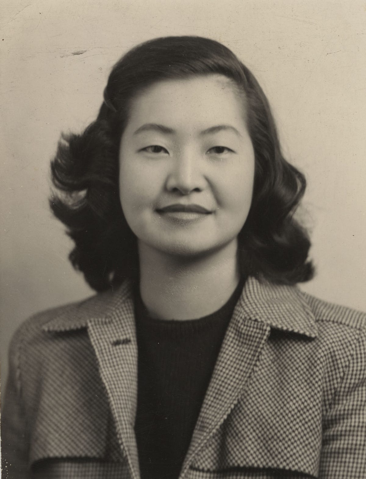 The Upbringing of Monica Sone.. A Girl Who Discovered Her Identity by ...