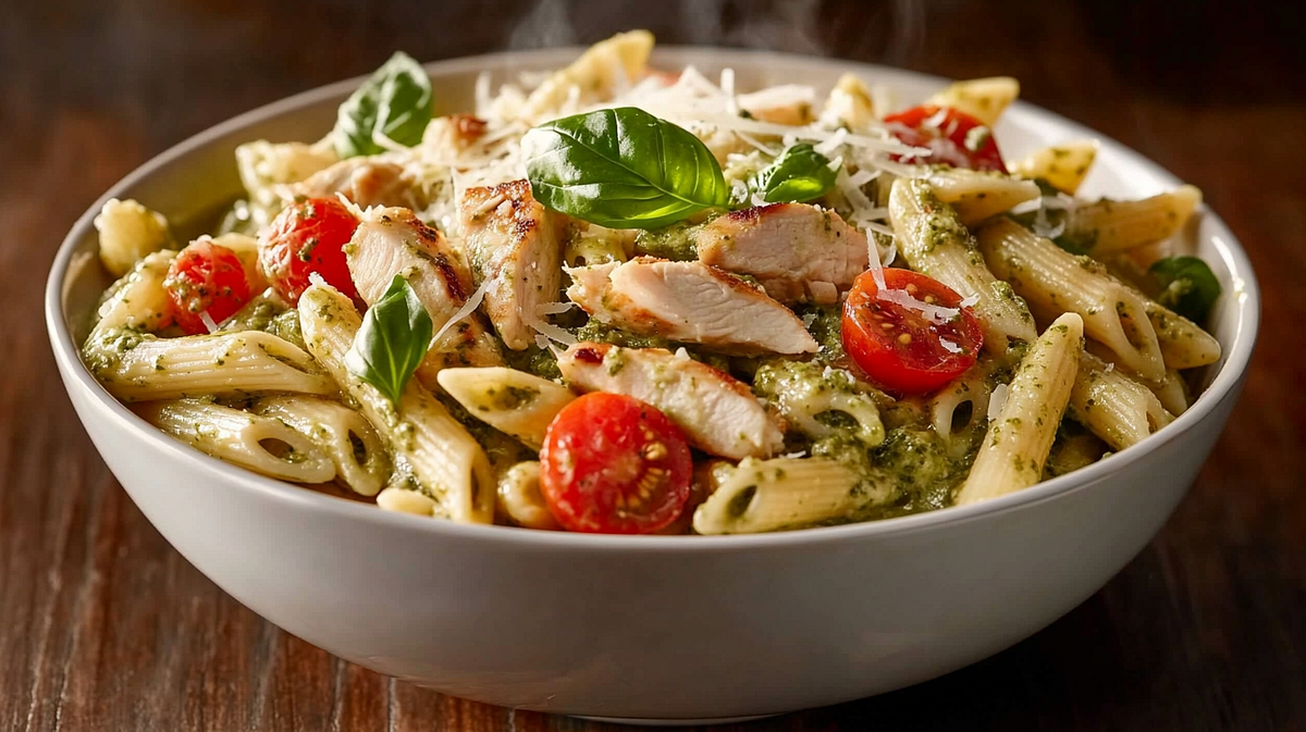Craving That Perfect Plate? Let’s Talk Dreamy Pasta | by dreamrecipes ...