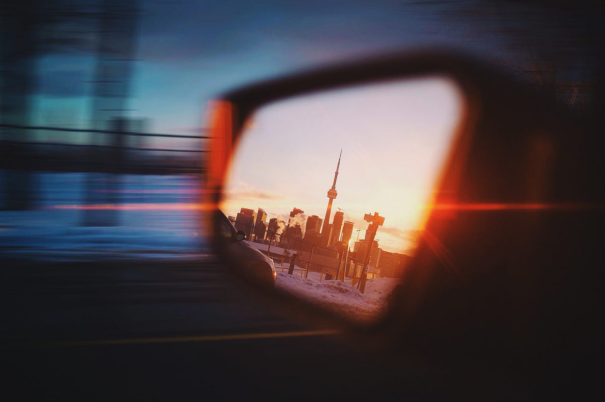 Love From A Distance. A letter to a friend I tried to help… | by Katie ...