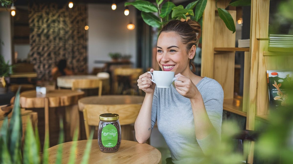 Discover the Health Benefits of Moringa Coffee: Your Morning Game ...