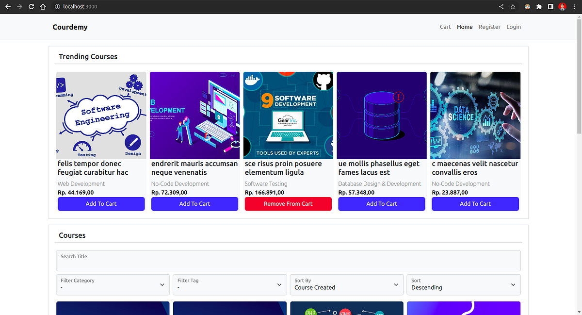 Pengalaman Mengikuti Tahap 1 Sea Labs Digital Academy (Digitalent) | by Hidayat Hamir | Medium