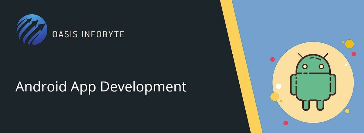 My Internship Experience at OASIS Infobyte. | by Ankit Agarwal | Dec ...