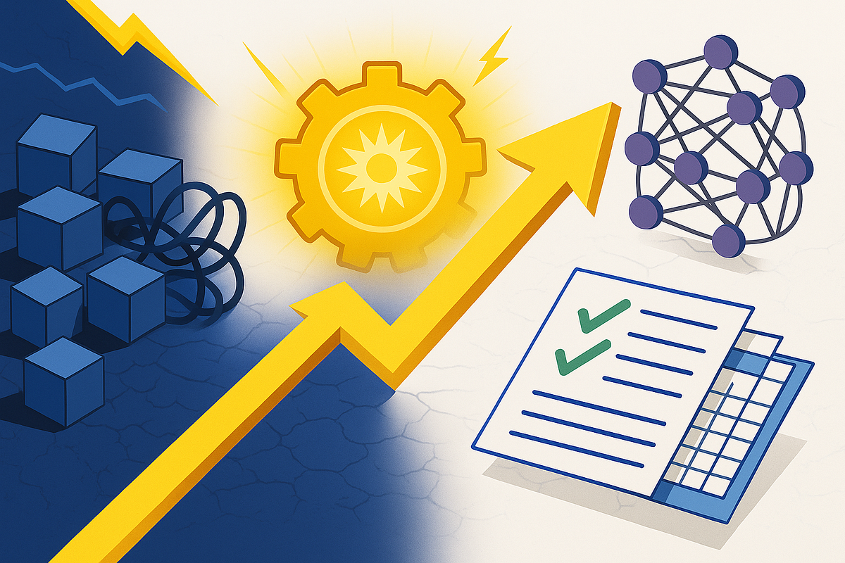 Learn 9 powerful feature engineering techniques to make your credit ...