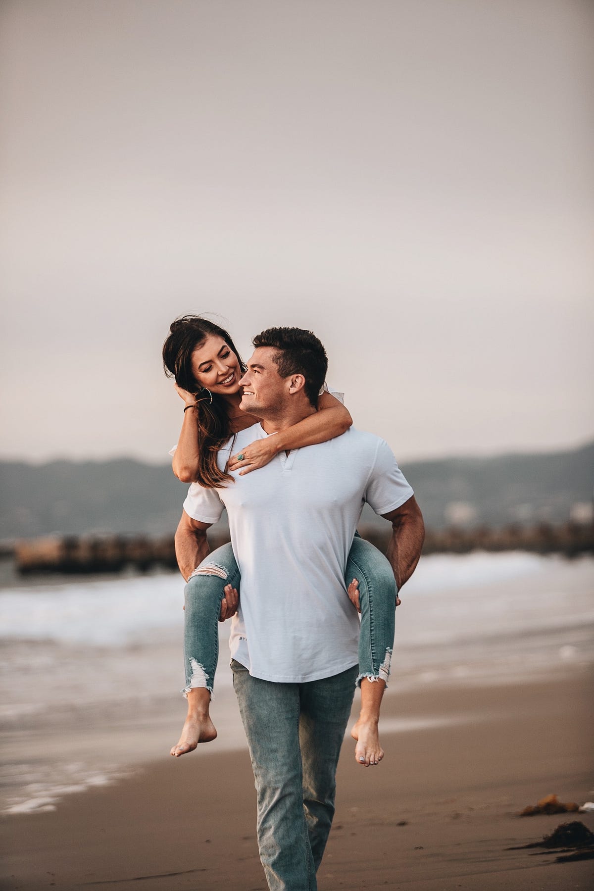 The 5 Stages Of a Couple’s Relationship—Where Are You? | by Love ...
