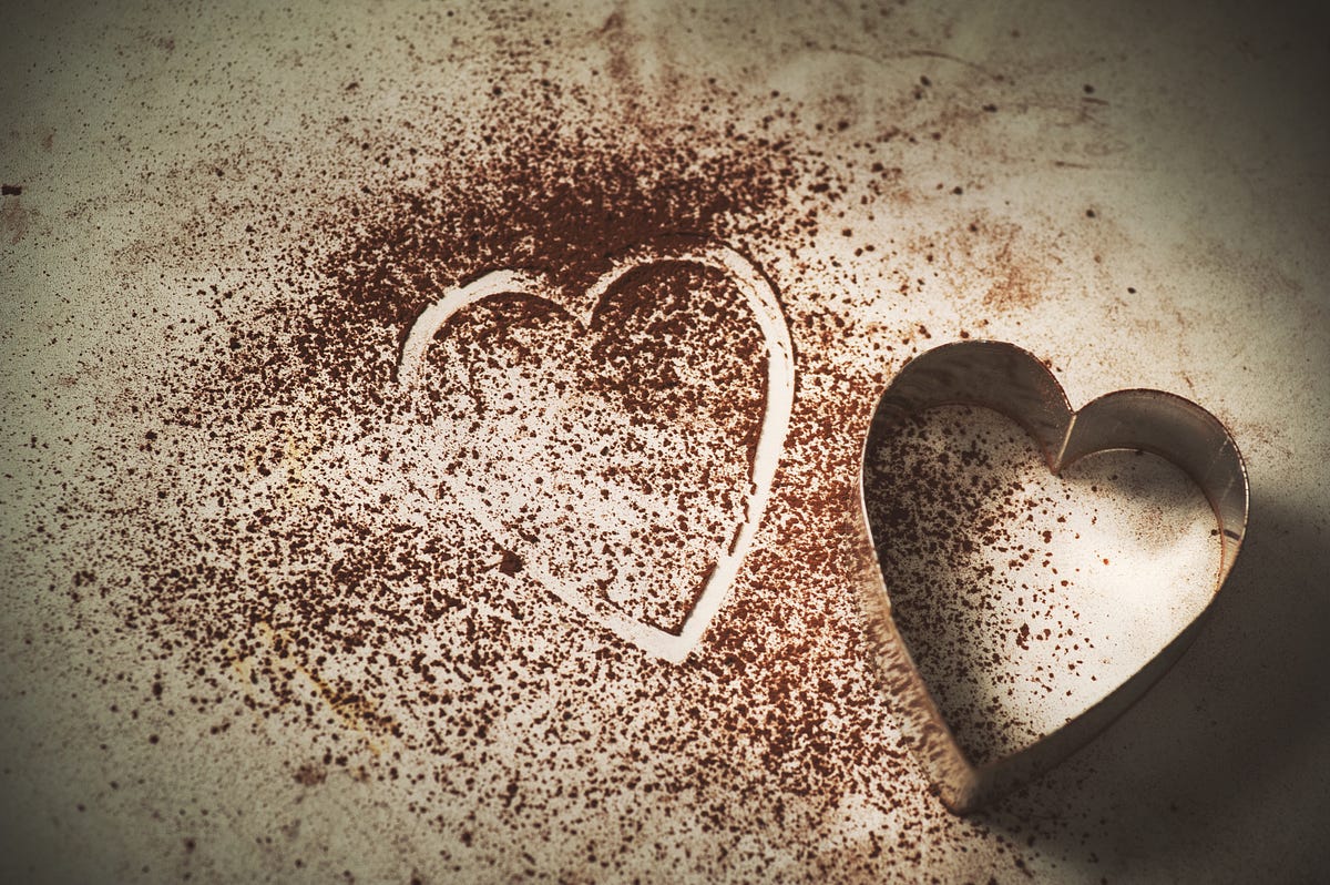 10-Step Courage Recipe. This courage recipe is a winner! Simple… | by ...