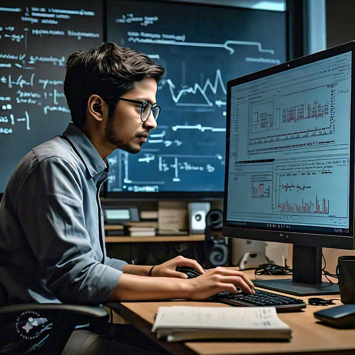 From Good to Great: How Hyperparameter Tuning Transforms ML Models | by ... From Good to Great: How Hyperparameter Tuning Transforms ML Models | by ...