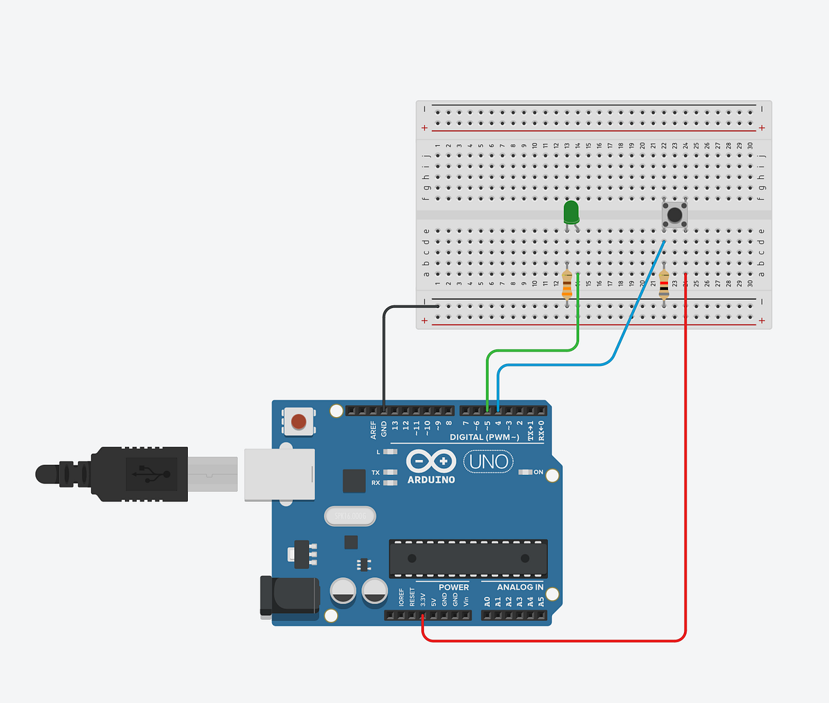 II2260 Embedded Systems: 3 - Internal Sensor | by Aufar R | Medium