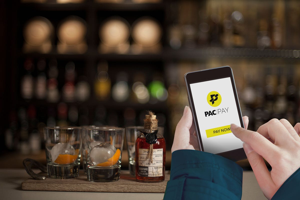 O que é a $ PAC?. O $ PAC é a criptomoeda que está pronta… | by PAC ...