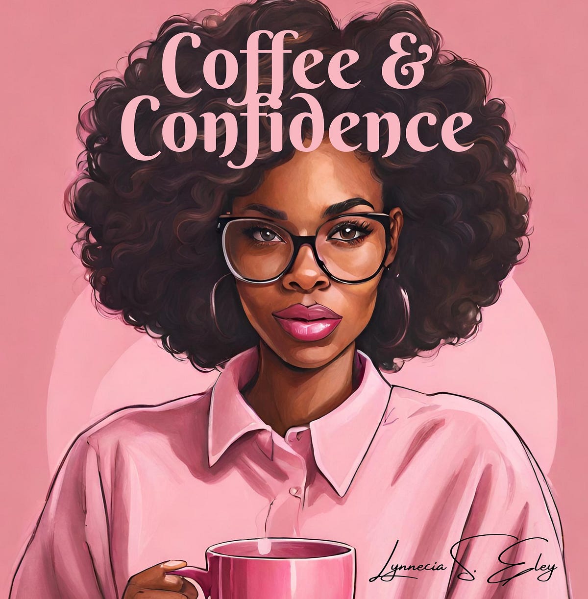 Brewing Empowerment and Success: A Dive into the Book “Coffee ...