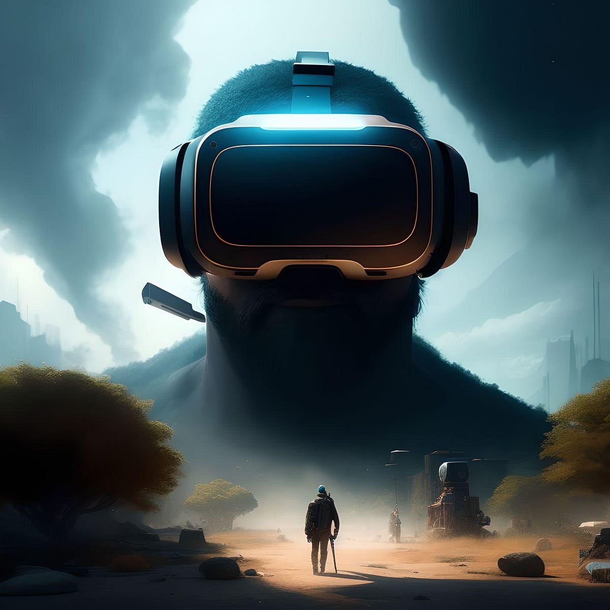 Virtual Filmaking in 2023. Introduction | by Luna Wolfe | Medium