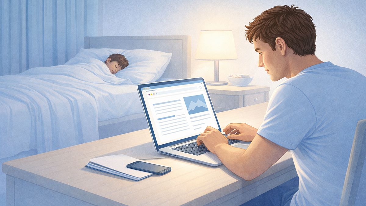 I Used Prolific for One Month, Final Part: What I Earned | by Harry ...
