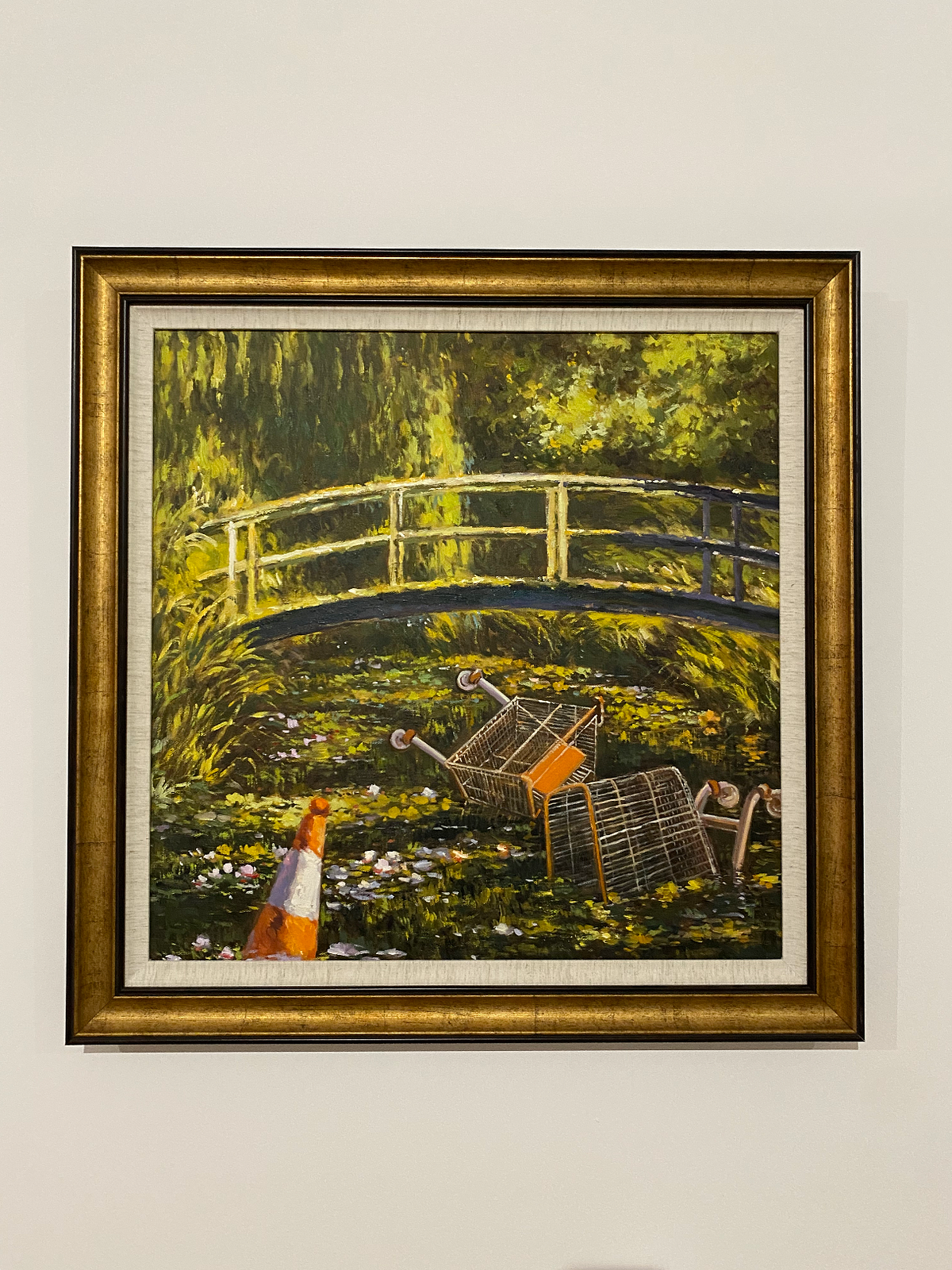 The Importance of Taking Breaks During Exam Period — Banksy exhibition ...