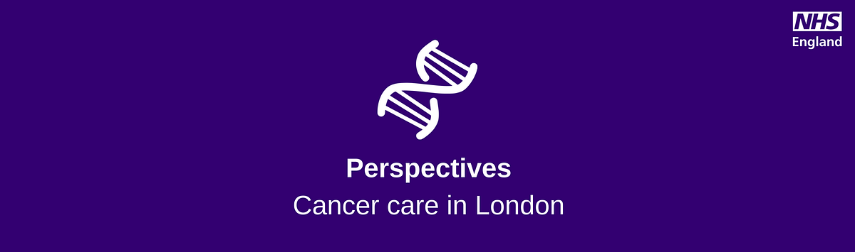 Living with and beyond cancer. Cancer care is about so much more than ...
